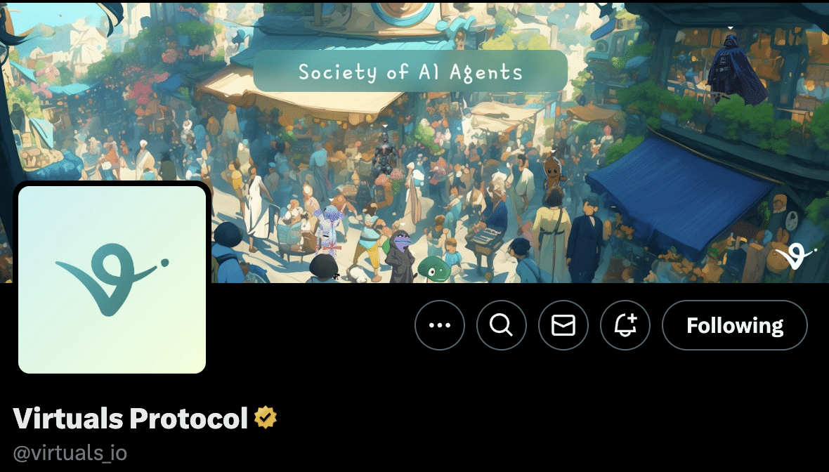 What is Virtuals Protocol: 2025 Beginners' Guide